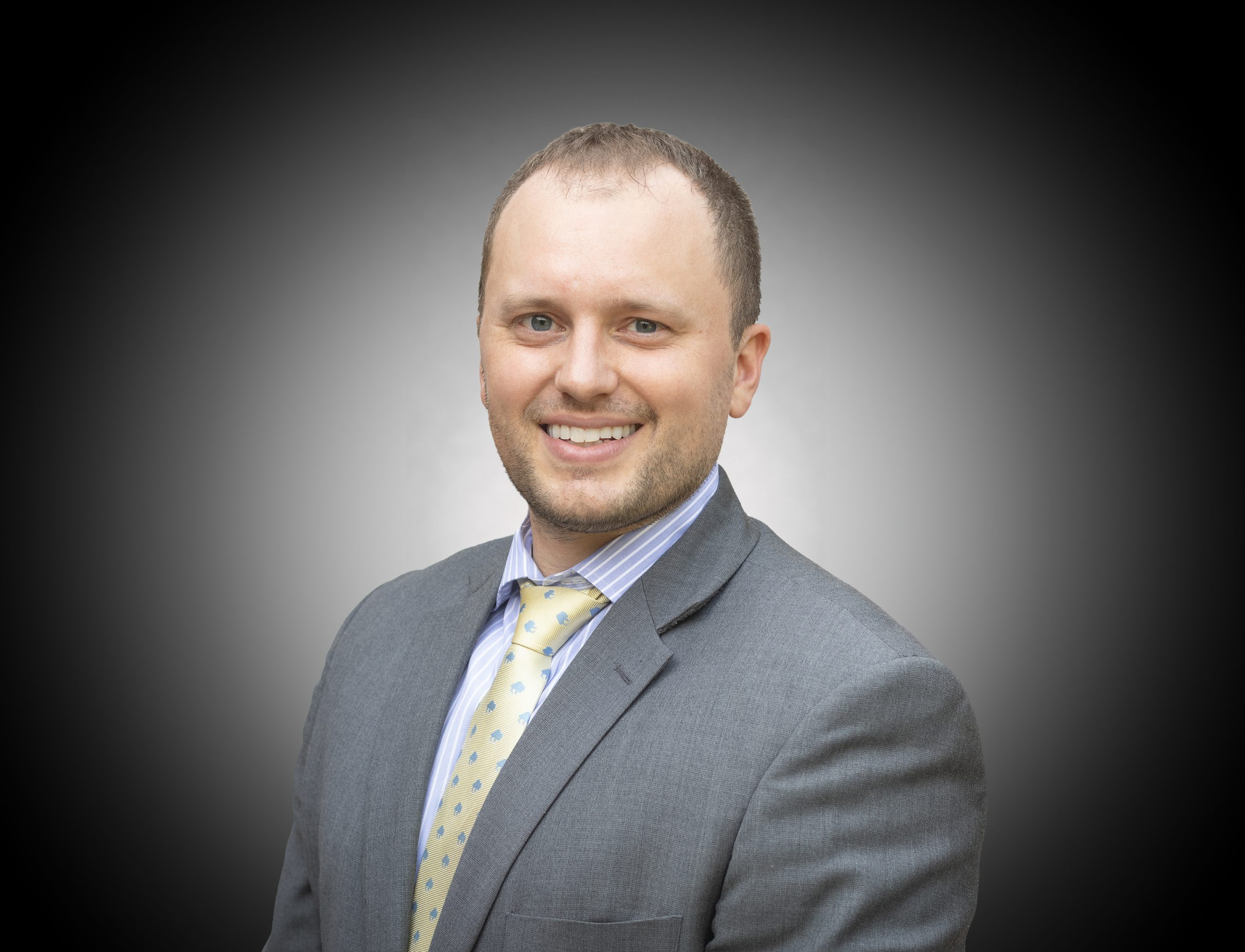 Meet Dr. Gengo - Queen City Endodontics