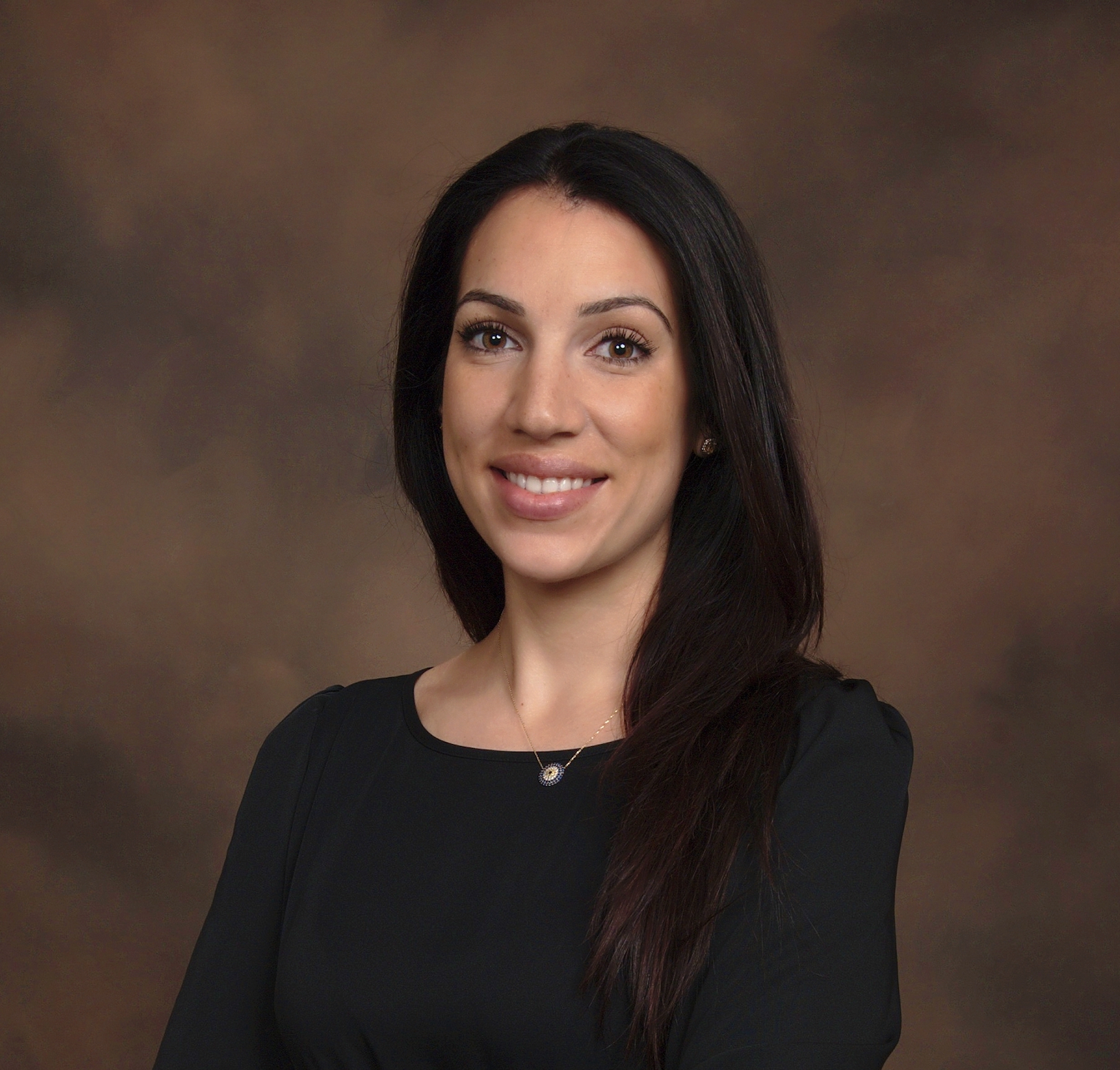 Meet Dr. Ravangard - Queen City Endodontics